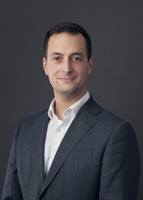 Expertise | NIRI Fabric Product Innovation Engineers