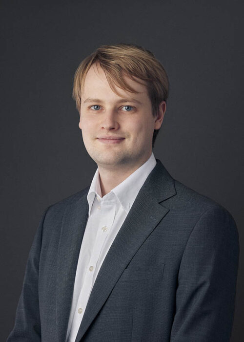 Expertise | NIRI Fabric Product Innovation Engineers