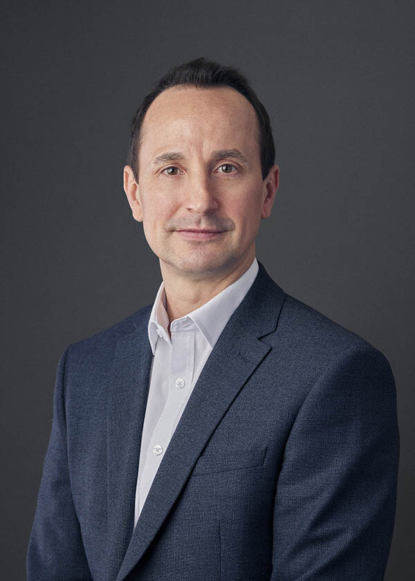 Dr. Matthew Tipper | Nonwovens Innovation CEO