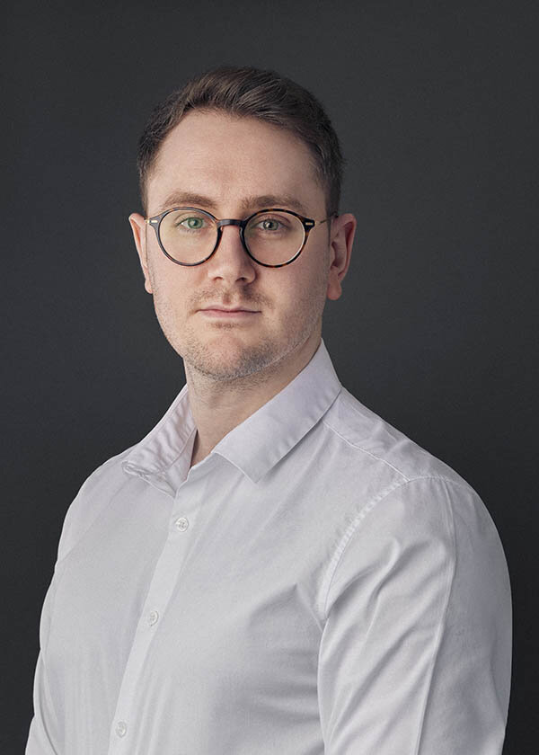 Michael Philips | Regenerative Medicine Innovation Engineer