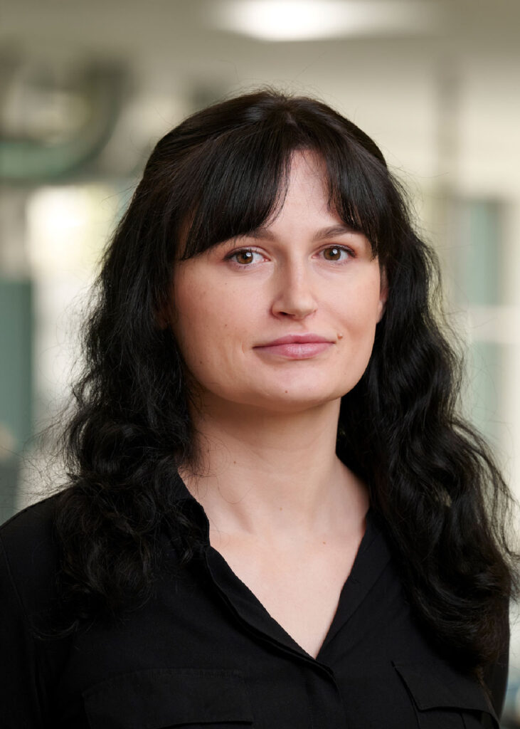 Expertise – NIRI