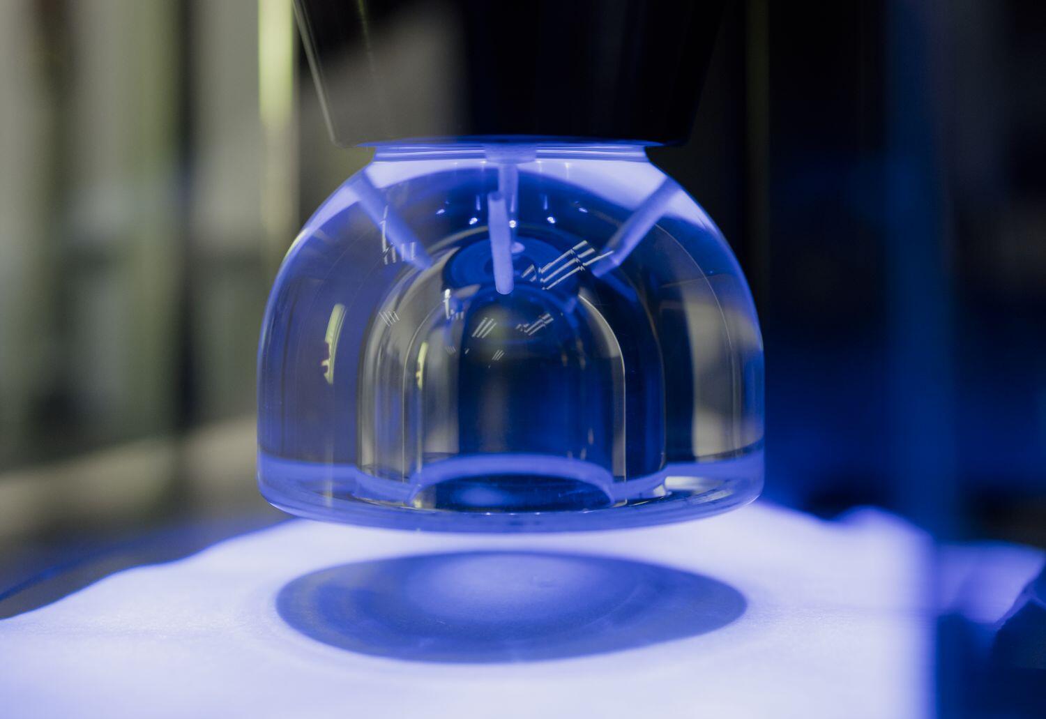 NIRI Fabrics and Textile Science | NIRIs Innovation