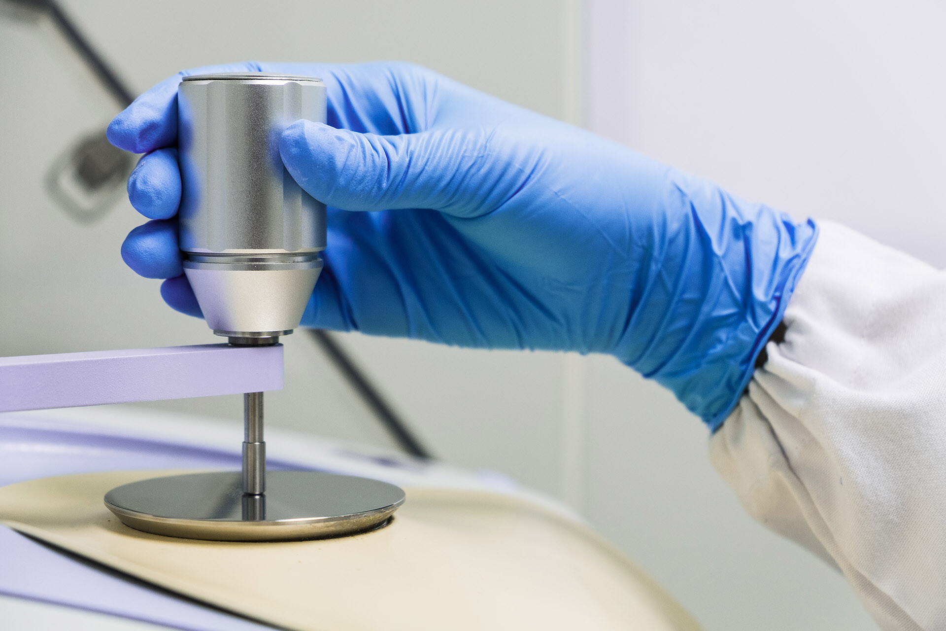 Functional Chemistry, Formulation and Polymer Engineering | NIRI