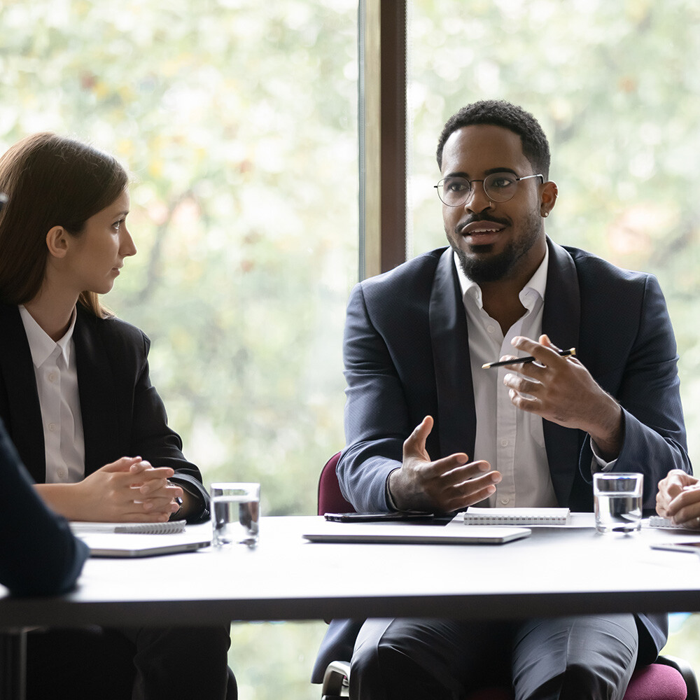 NIRI are hiring a Business Development Manager - NIRI