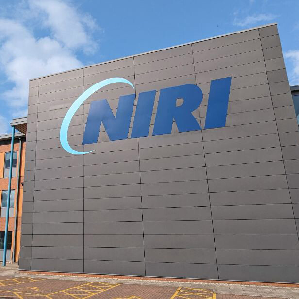 Innovation House | NIRI's new state of the art facility | NIRI