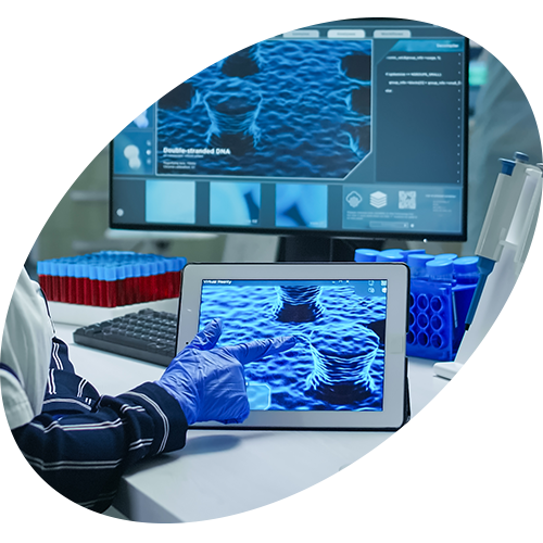 Medical Devices – NIRI