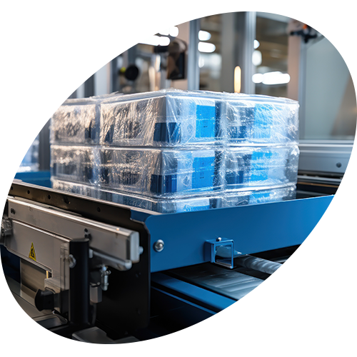 Packaging Sector – NIRI