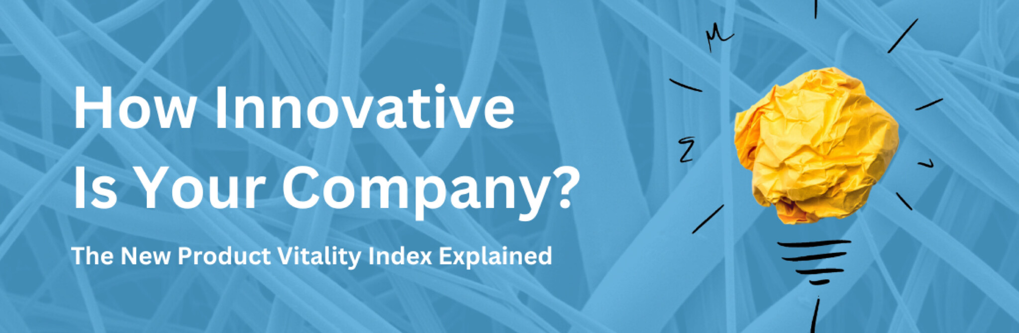 How Innovative Is Your Company? – NIRI