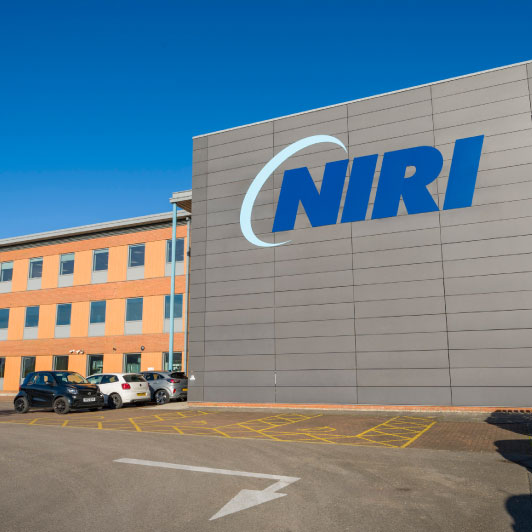 NIRI – The Global Leader in Nonwovens Innovation